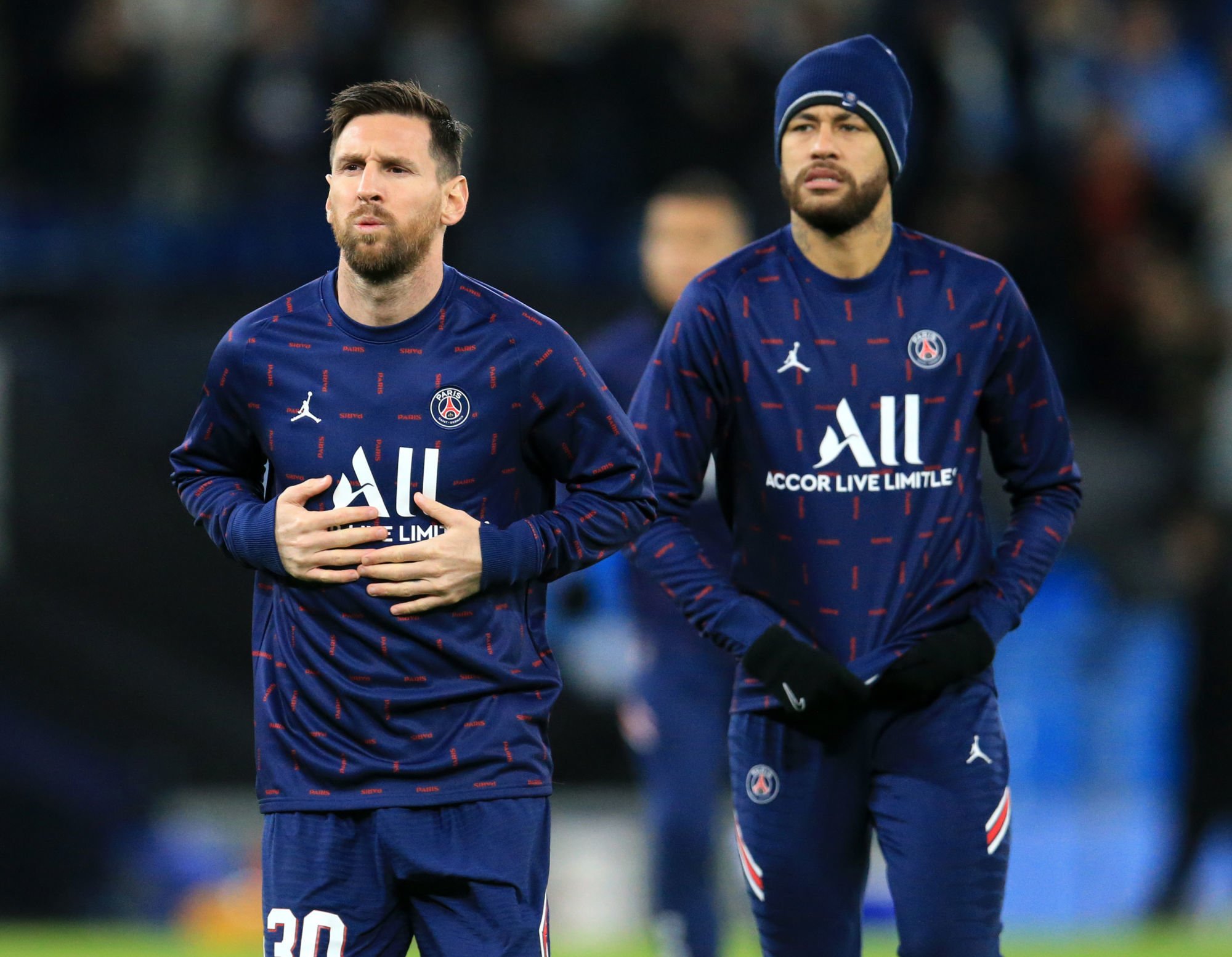 PSG : Messi explique pourquoi il a refusé le numéro 10 de Neymar - Sport.fr