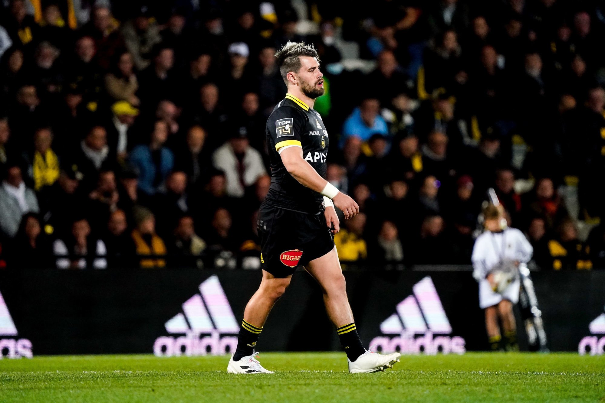 Coupe d'Europe de rugby: Des nouvelles d’Arthur Retière (Stade ...