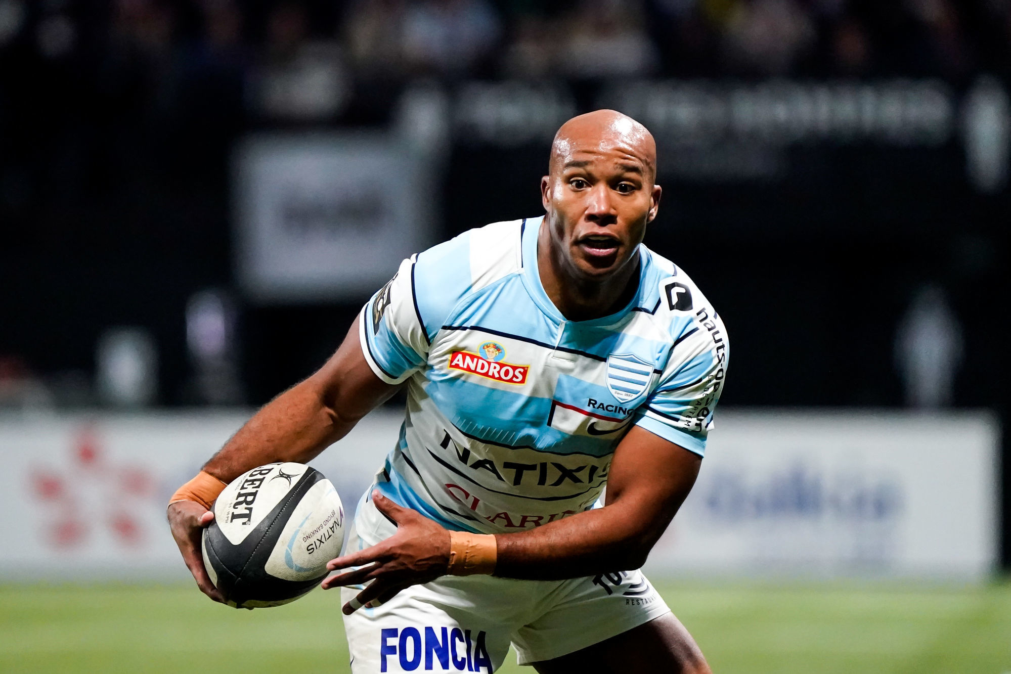 Six Nations : les Bleus sans Teddy Thomas en ouverture - Sport.fr