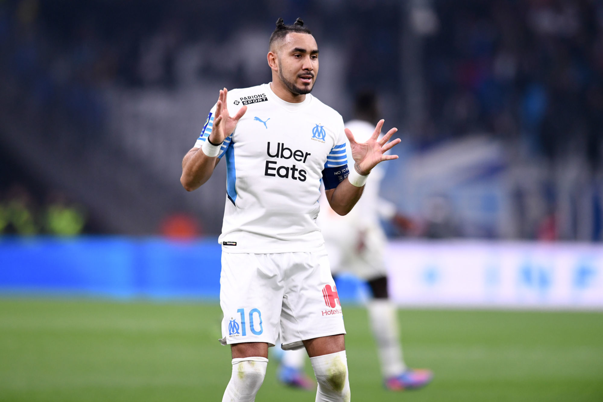 OM : "L'idiot...", Dimitri Payet se fait sévèrement tacler par les supporters de l'OL - Sport.fr