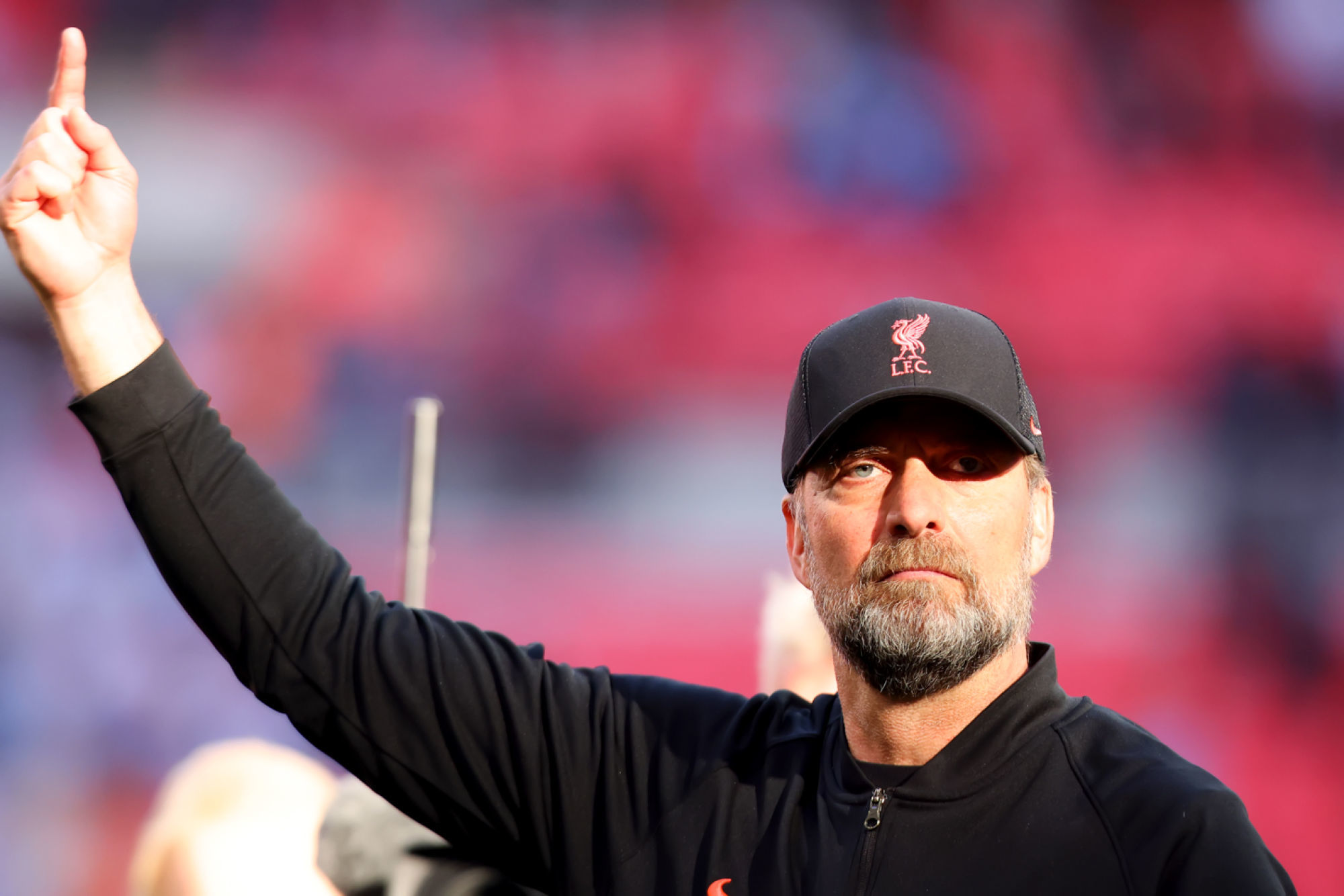 Liverpool : "Jürgen Klopp est le meilleur entraîneur du monde !" - Sport.fr