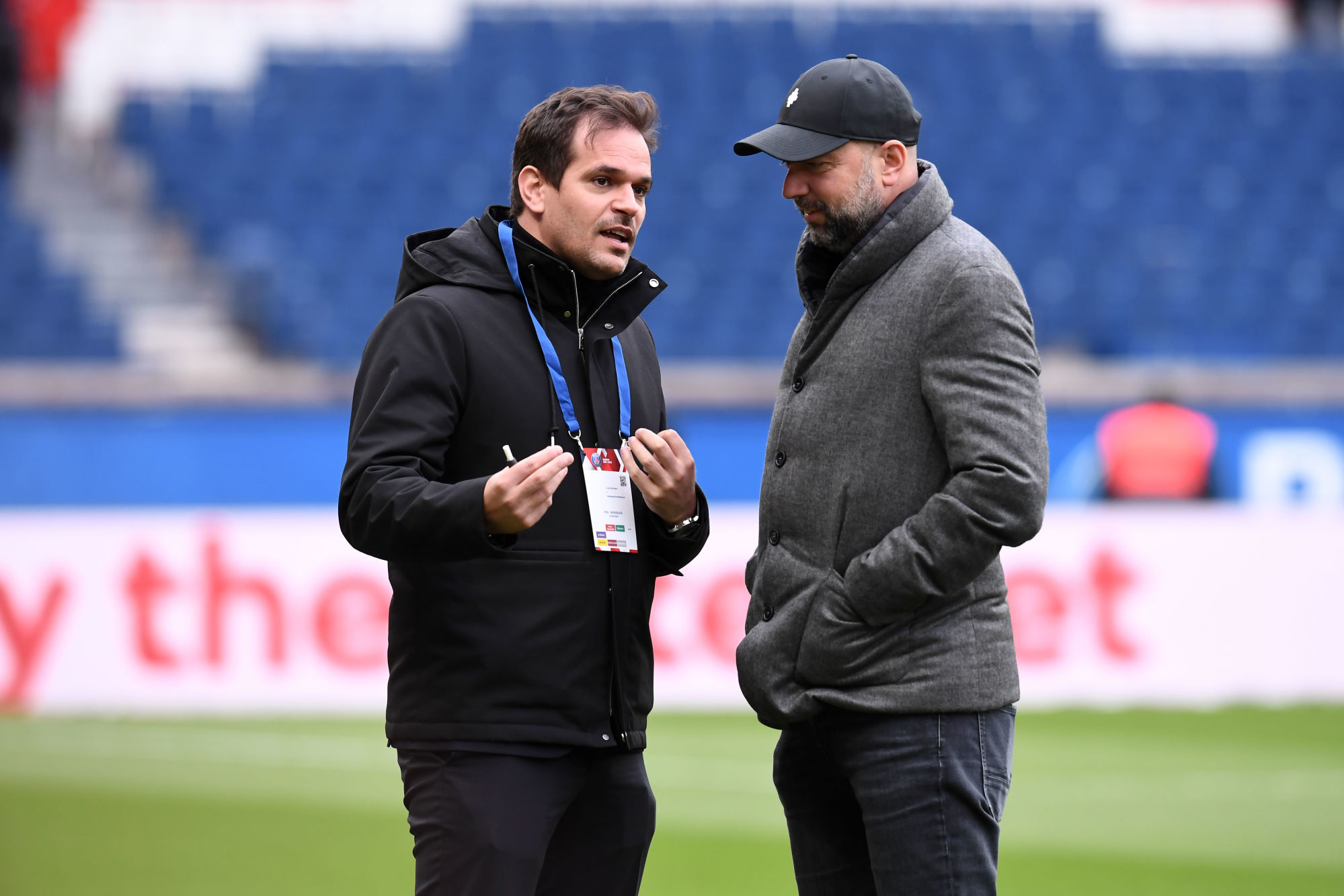 Bordeaux : Admar Lopes pense que les Girondins peuvent encore se ...