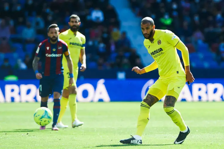 Etienne Capoue est fier du parcours de Villarreal en Ligue des ...