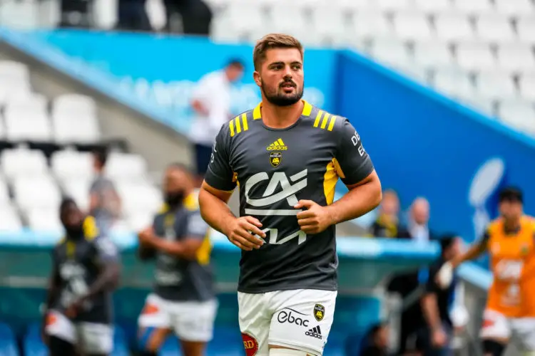 Stade Rochelais : Une victoire fondamentale pour la fin de saison selon ...