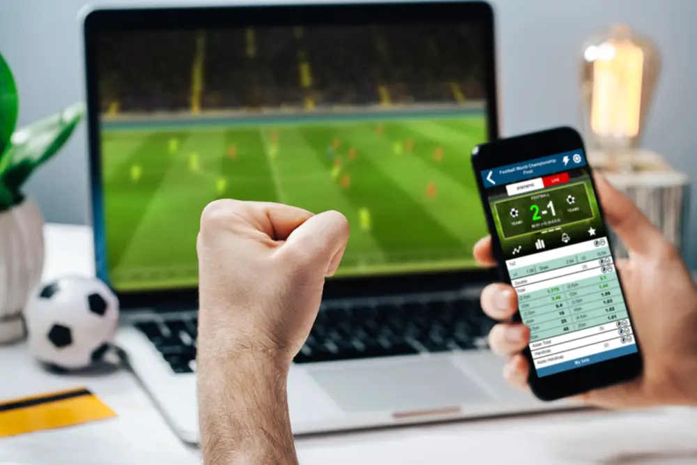 Conseils pour trouver le bookmaker idéal en ligne - Sport.fr