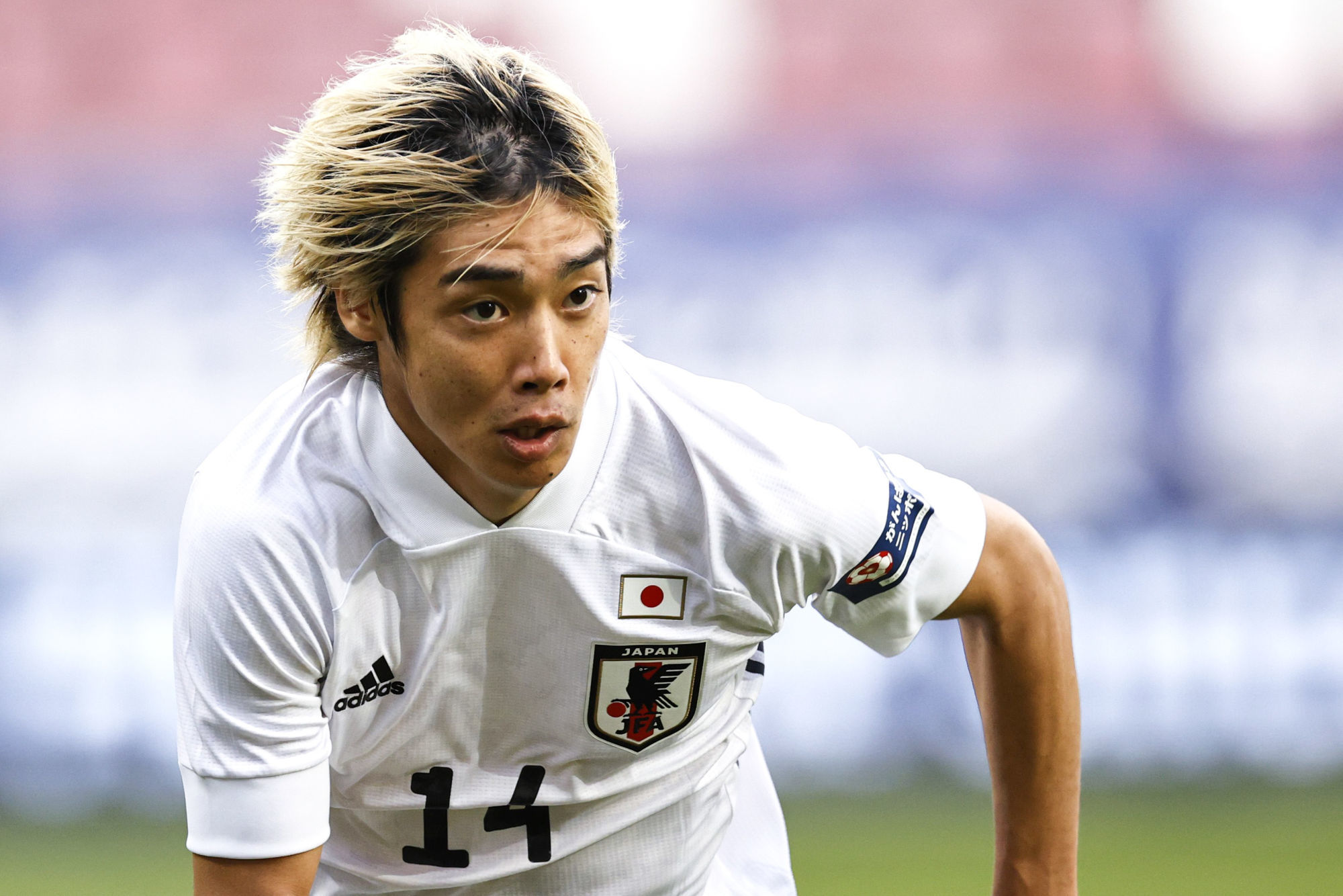 Stade de Reims : Junya Ito débarque dans la Cité des Sacres (off ...