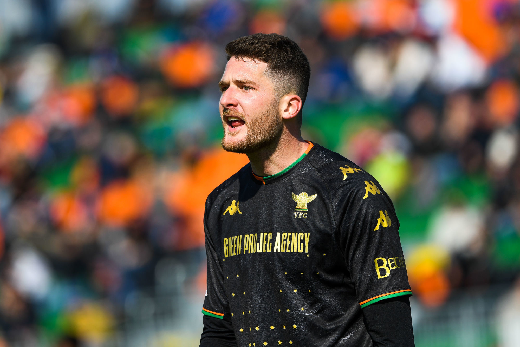 Le Français Thomas Henry reste en Serie A - Sport.fr