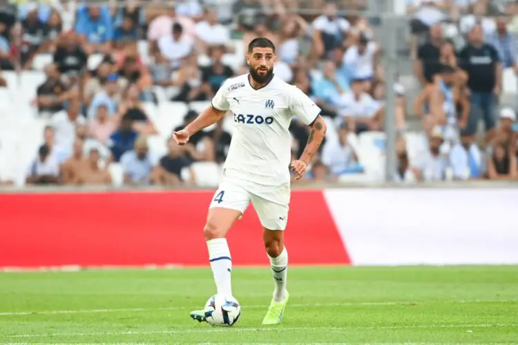 OM : 10 millions d'euros ! C'est le juste prix pour Samuel Gigot - Sport.fr