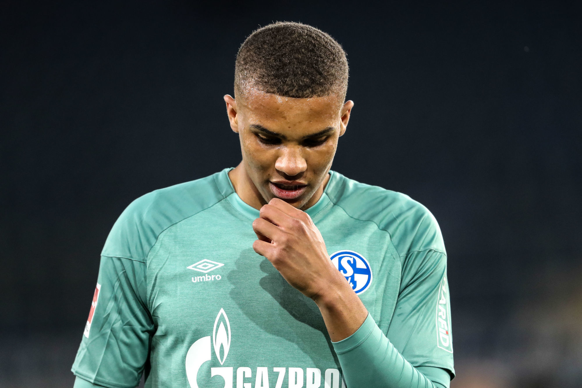 L'AC Milan snobe Diallo pour la pépite Malick Thiaw - Sport.fr