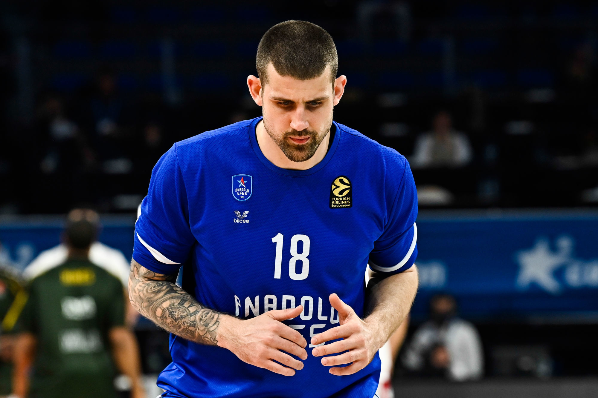 AS Monaco : Moerman assure "jouer le titre » en Betclic Elite et en ...