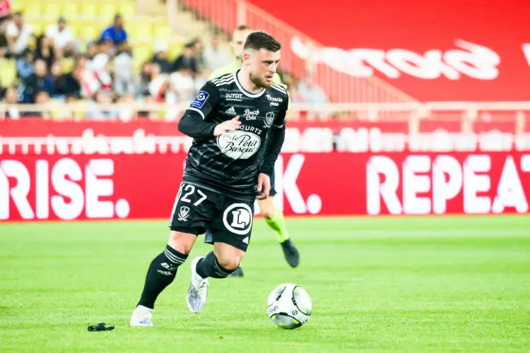 OM : Hugo Magnetti et le rêve Olympien - Sport.fr