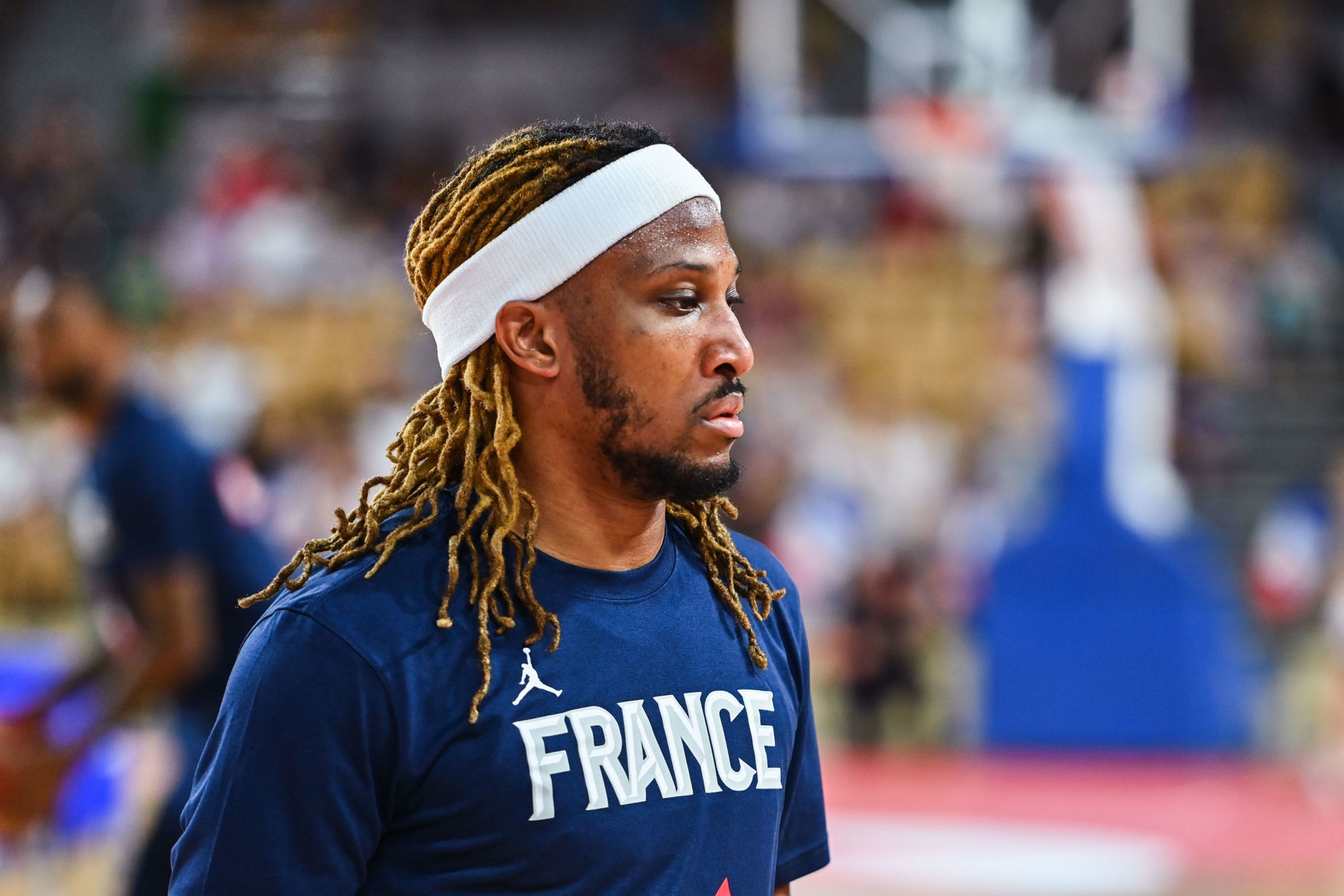 Équipe de France de Basket : Andrew Albicy de retour avant l’Euro 2022 ...