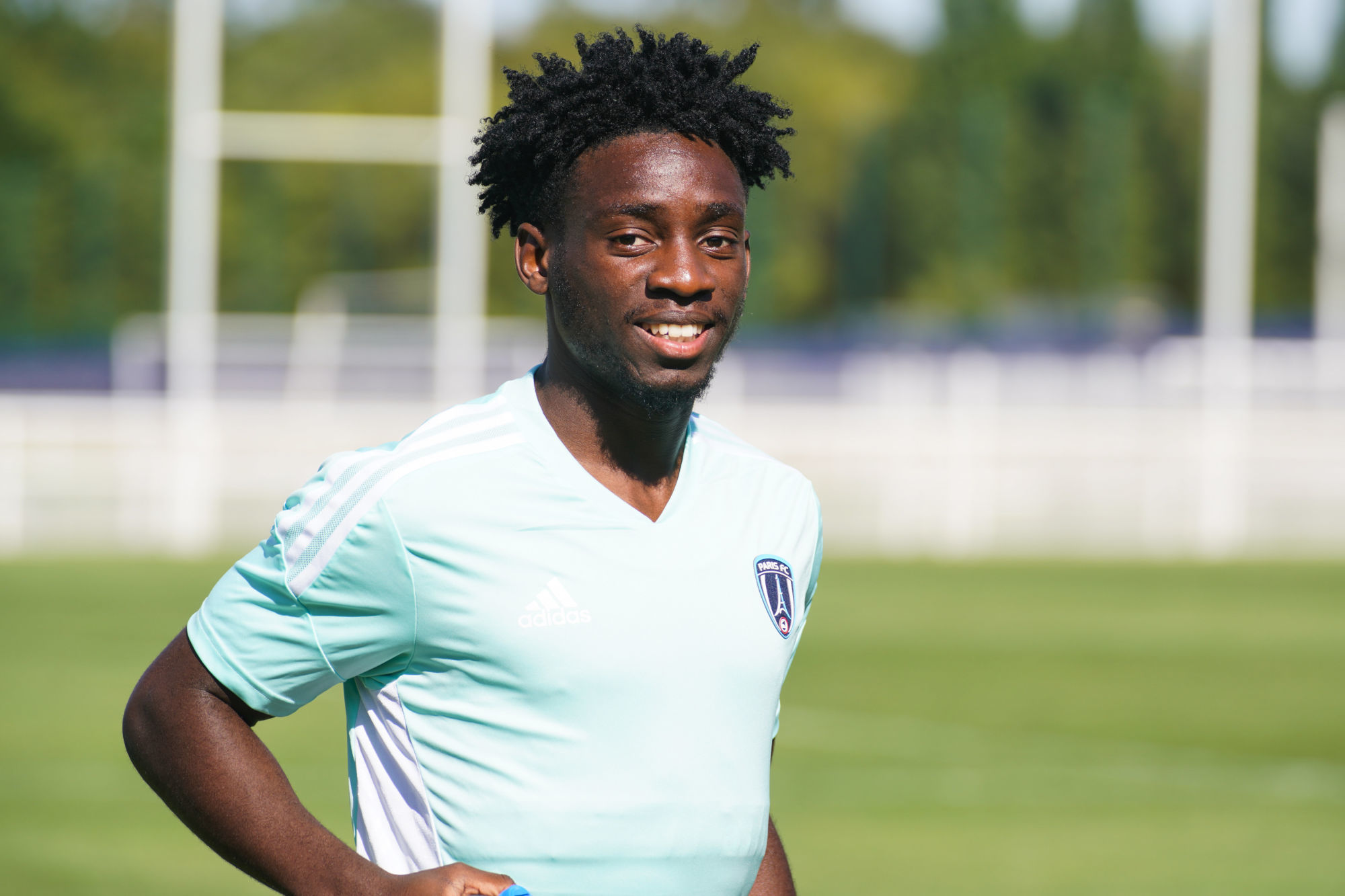 Ligue 2 : Rodez pioche au Paris FC - Sport.fr