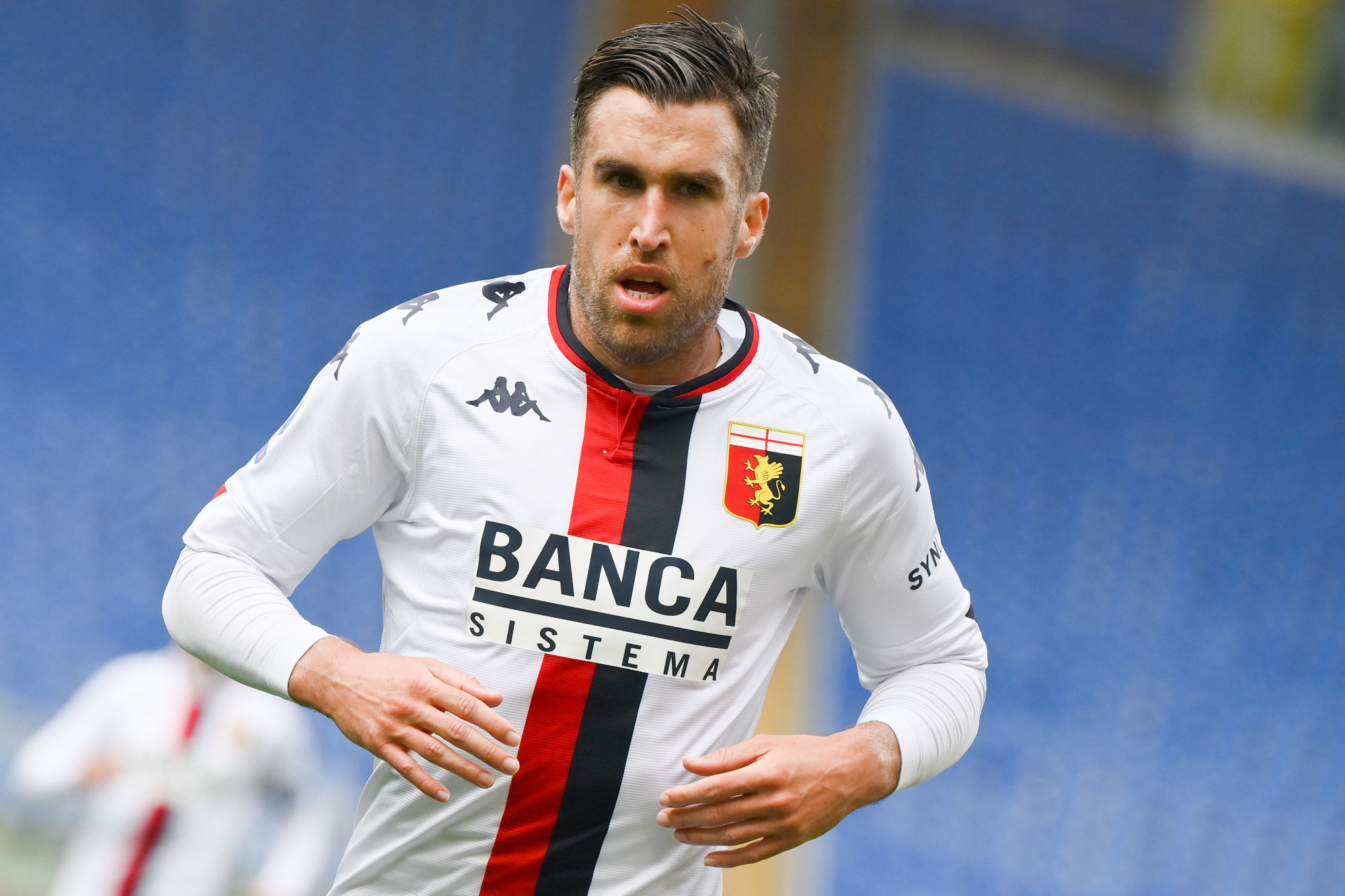 OM : Kevin Strootman quitte Marseille et retourne en Italie ! (off ...
