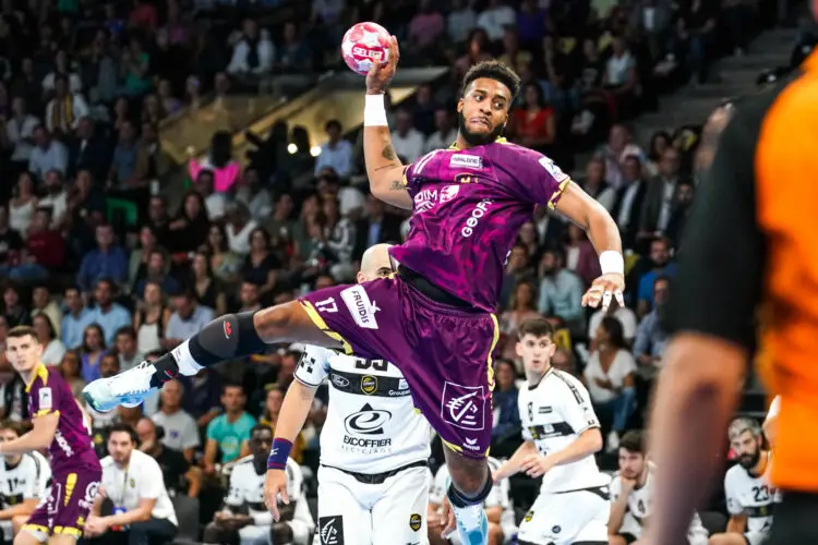 Ligue des champions : Un nul qui permet au HBC Nantes d'assurer la ...