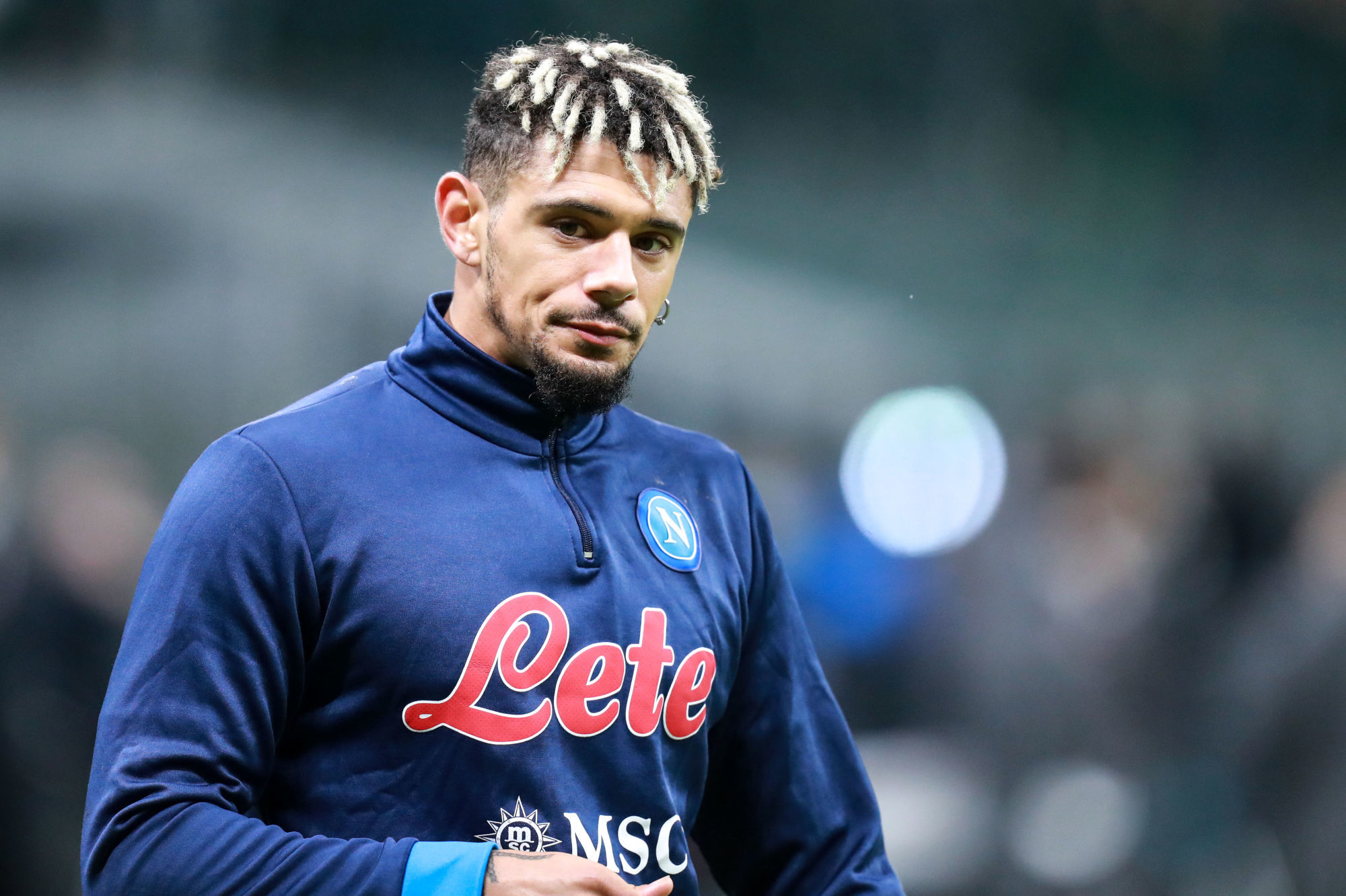 Officiel : Kévin Malcuit (ex-LOSC) rejoint le MKE Ankaragücü - Sport.fr