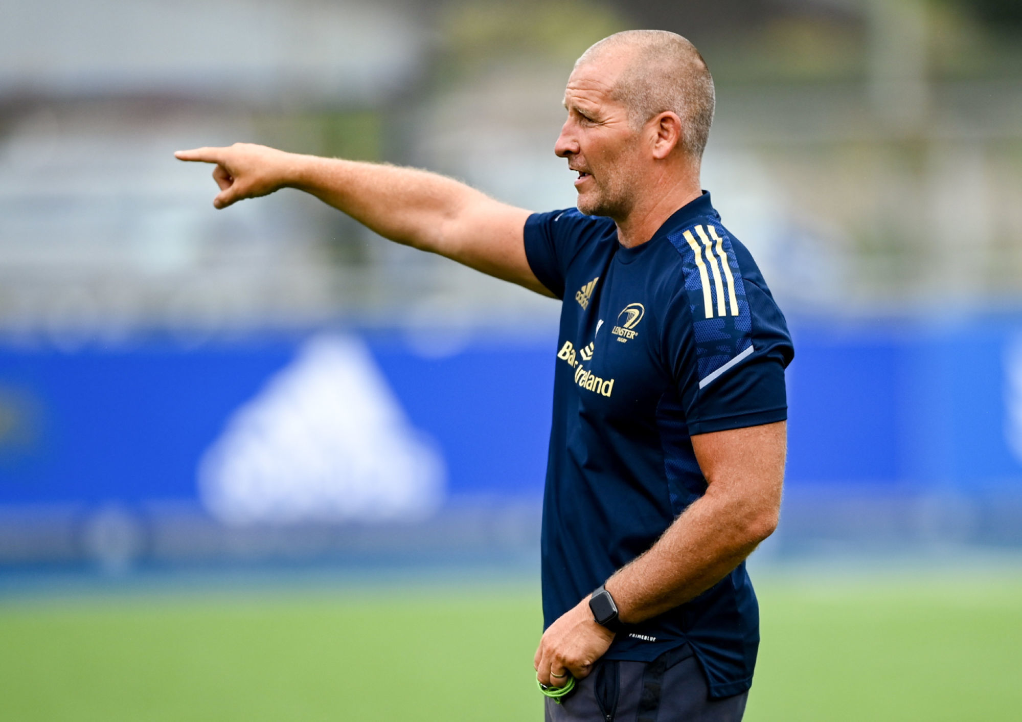 Lancaster nommé entraîneur du Racing 92 pour la saison prochaine (off ...