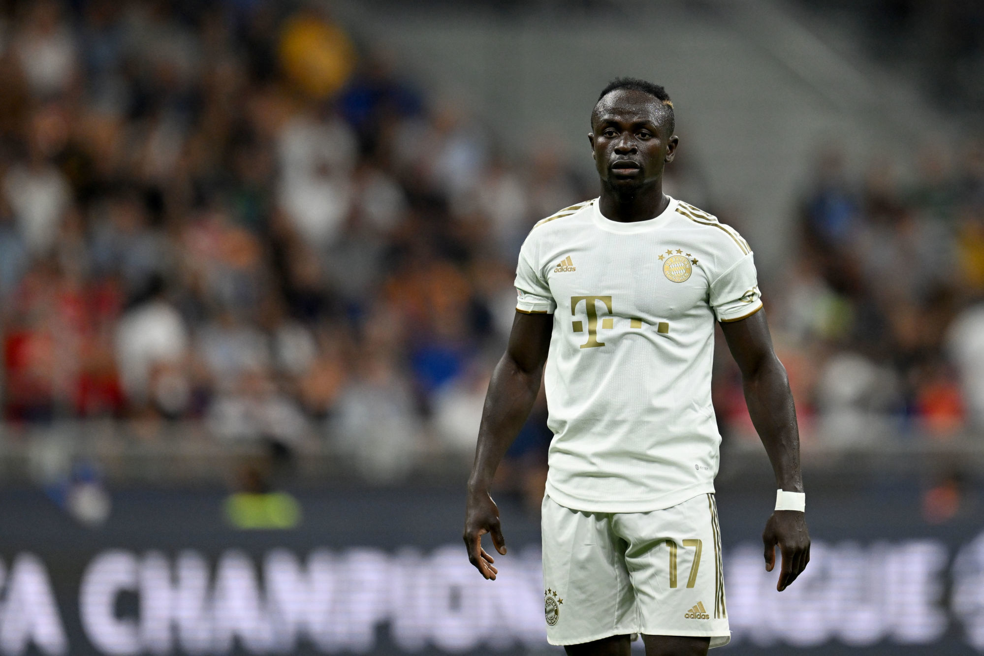 Bayern Munich : Sadio Mané est officiellement de retour ! - Sport.fr