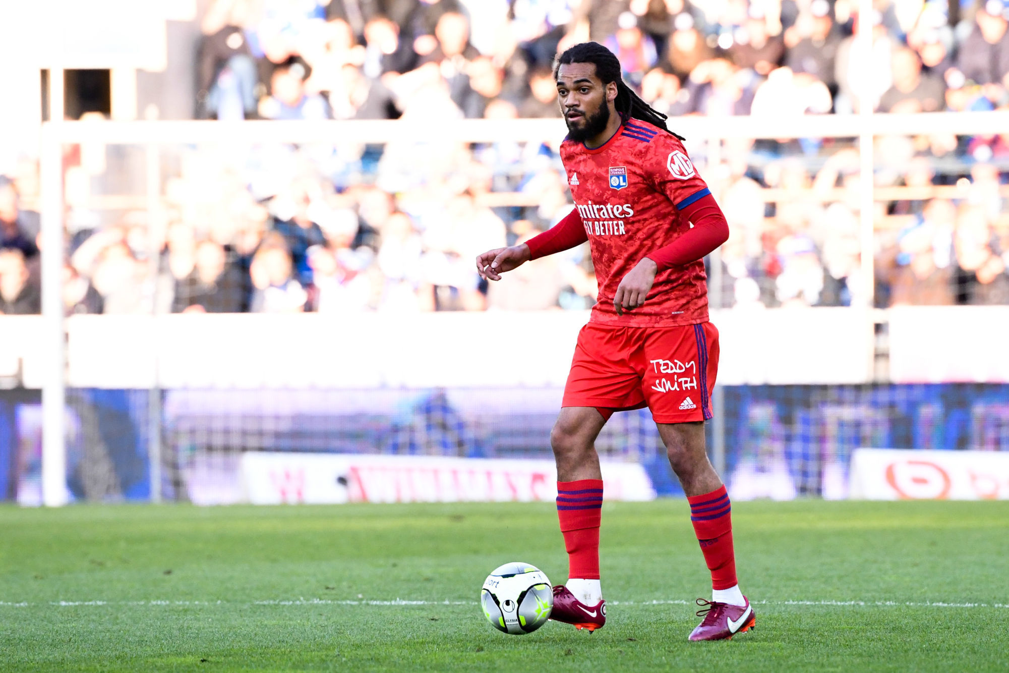 Sur le marché pour 0€, Denayer (ex-OL) a trouvé son prochain club ...