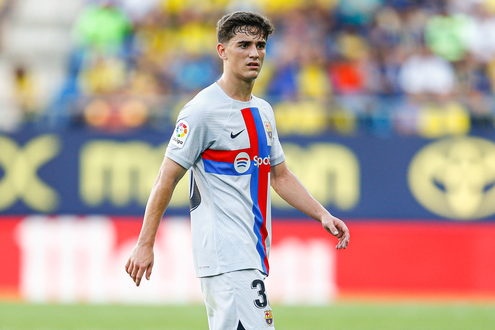 C'est un jour historique pour le FC Barcelone ! - Sport.fr