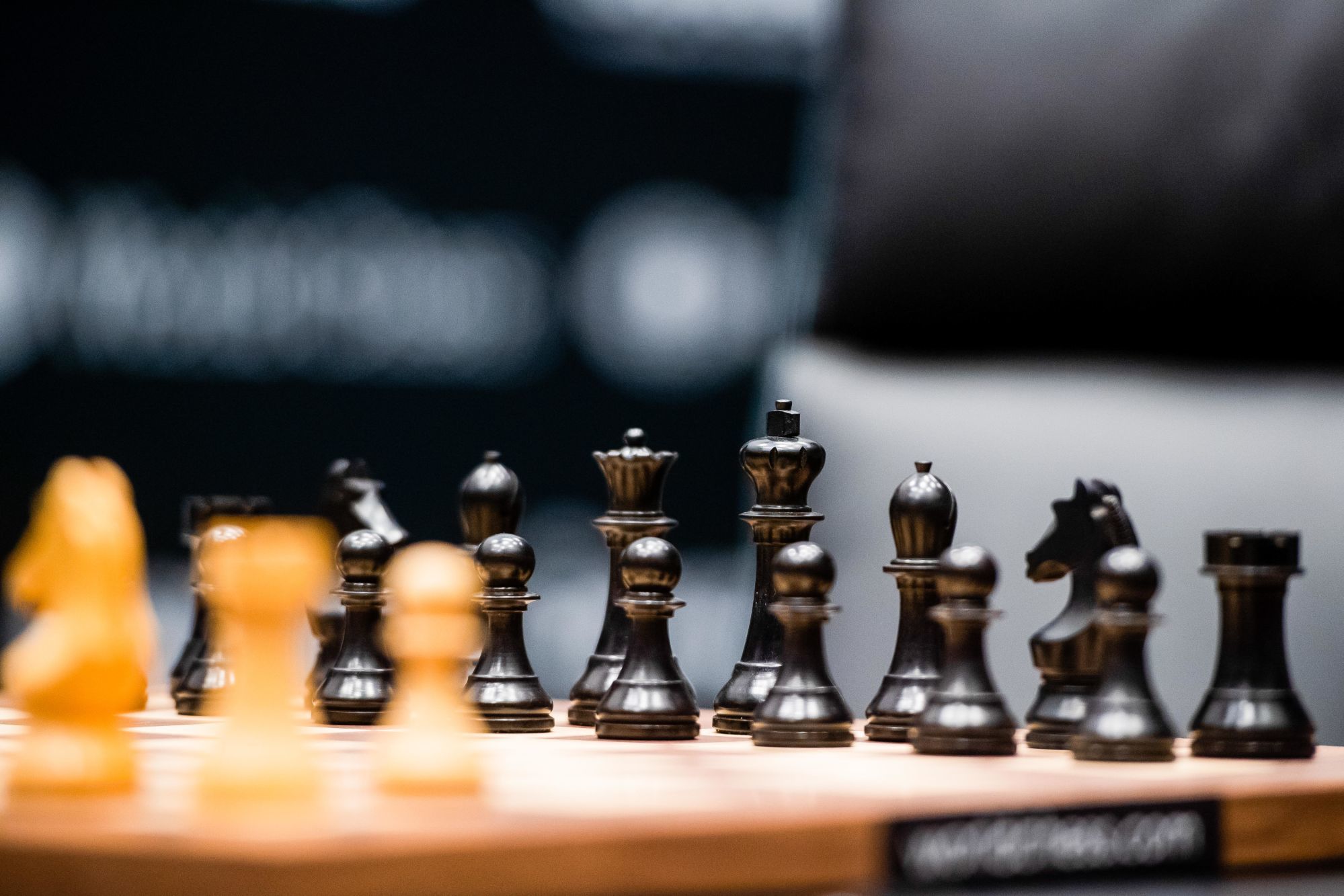 Tricherie via des sextoys… Le monde des échecs dans la tourmente ...