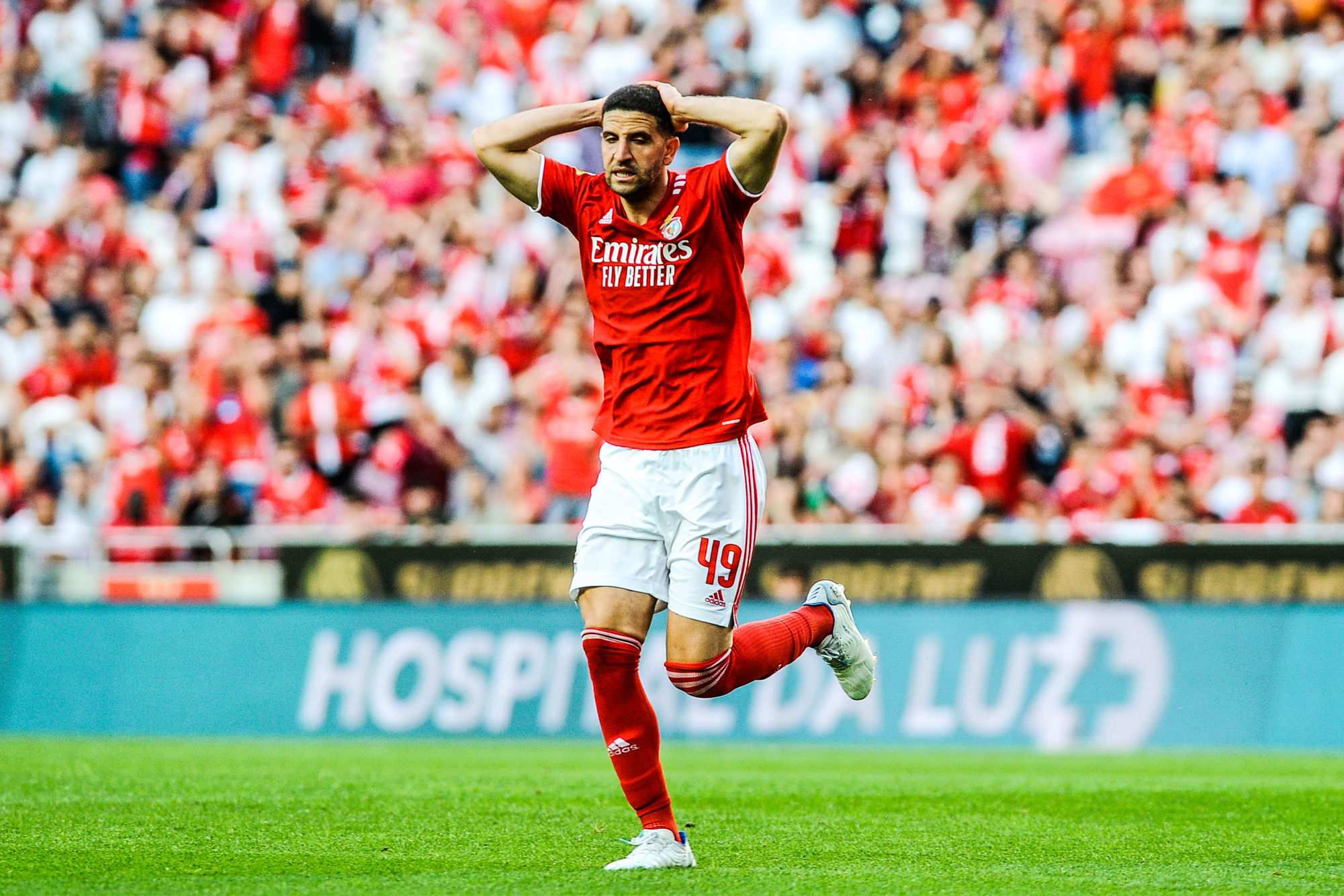 Un international marocain passé le RC Lens s’engage à Al-Nasr SC – Sport.fr