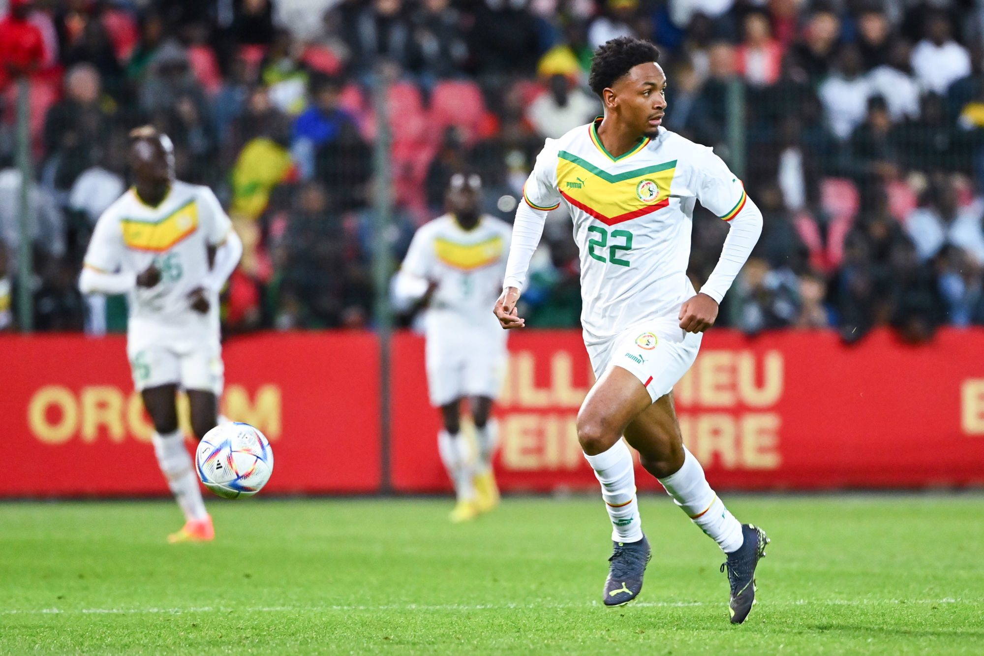 PSG : les confidences de Diallo sur son départ à Leipzig - Sport.fr