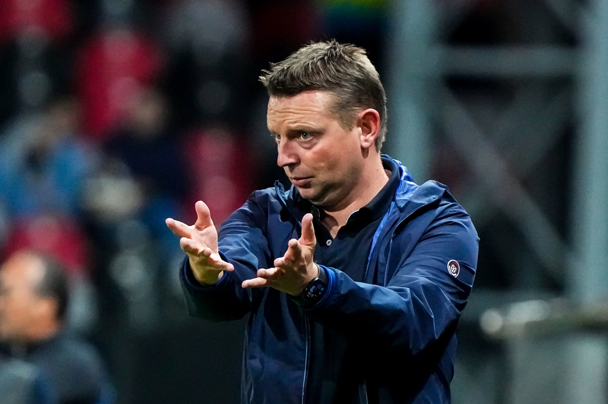 Stade de Reims : Caillot a trouvé son nouveau coach - Sport.fr