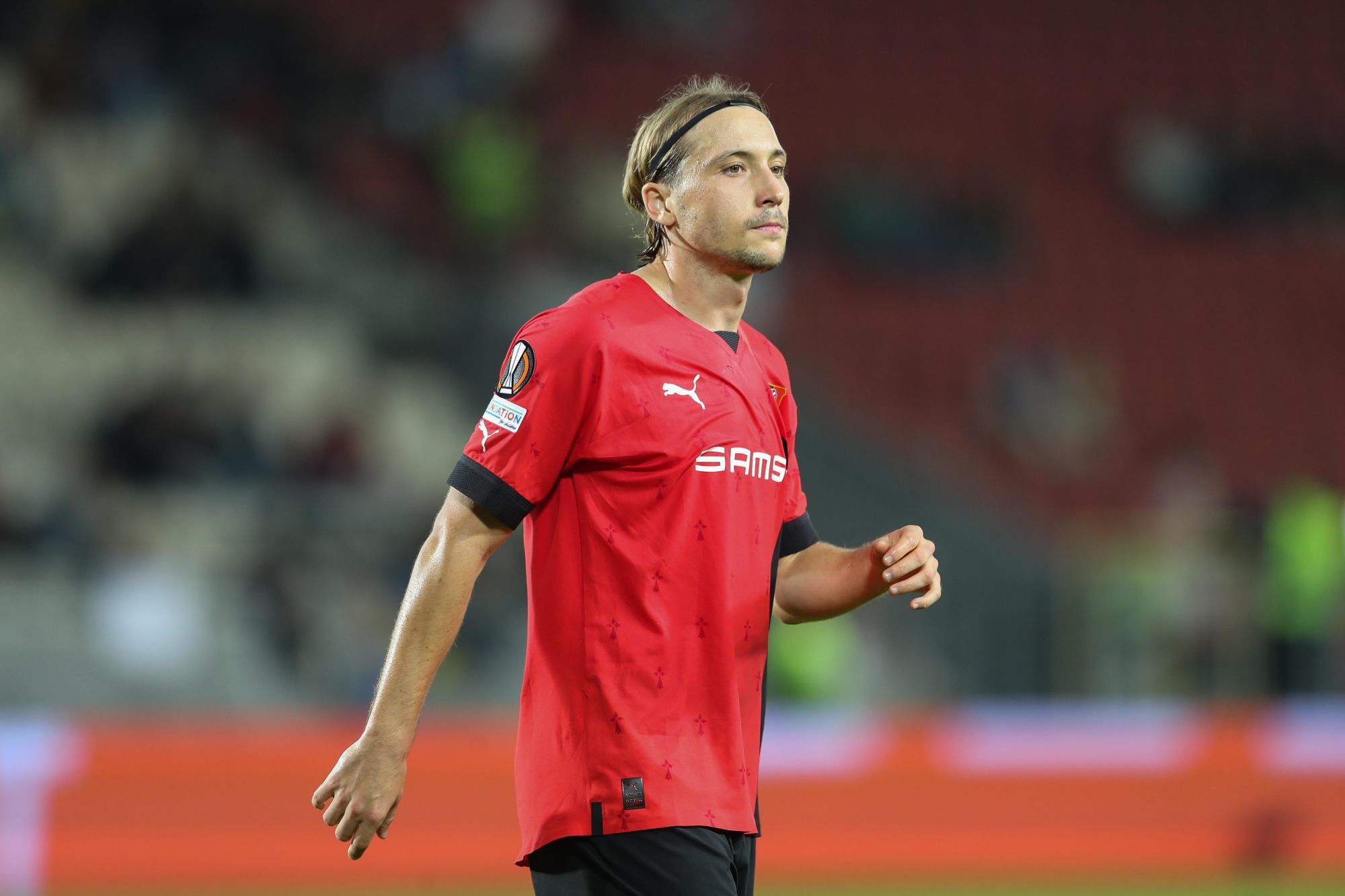 Officiel : Lovro Majer prolonge avec le Stade Rennais - Sport.fr