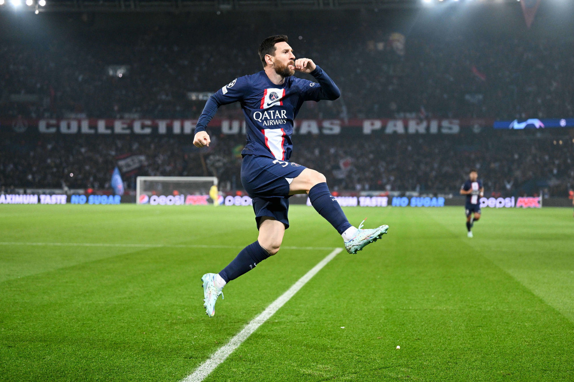 Lionel Messi va prolonger au PSG pour dépasser Cristiano Ronaldo - Sport.fr