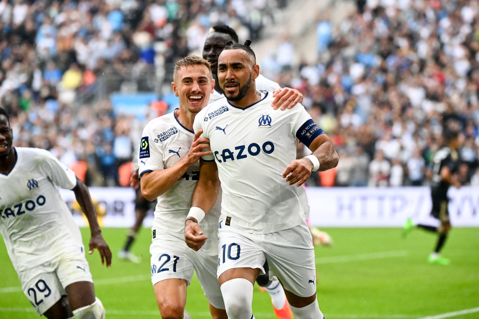 OM : Dimitri Payet est prêt pour Koh-Lanta - Sport.fr