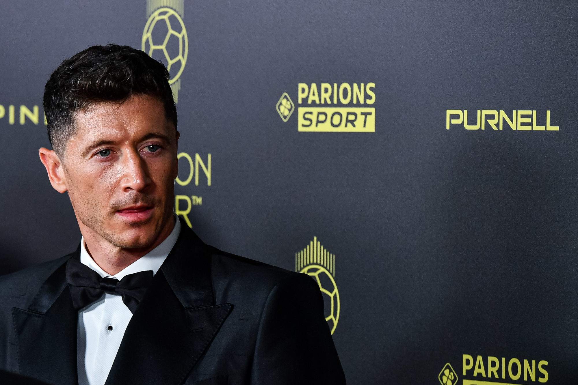 Lewandowski a toujours des amis haut placé au Bayern Munich - Sport.fr