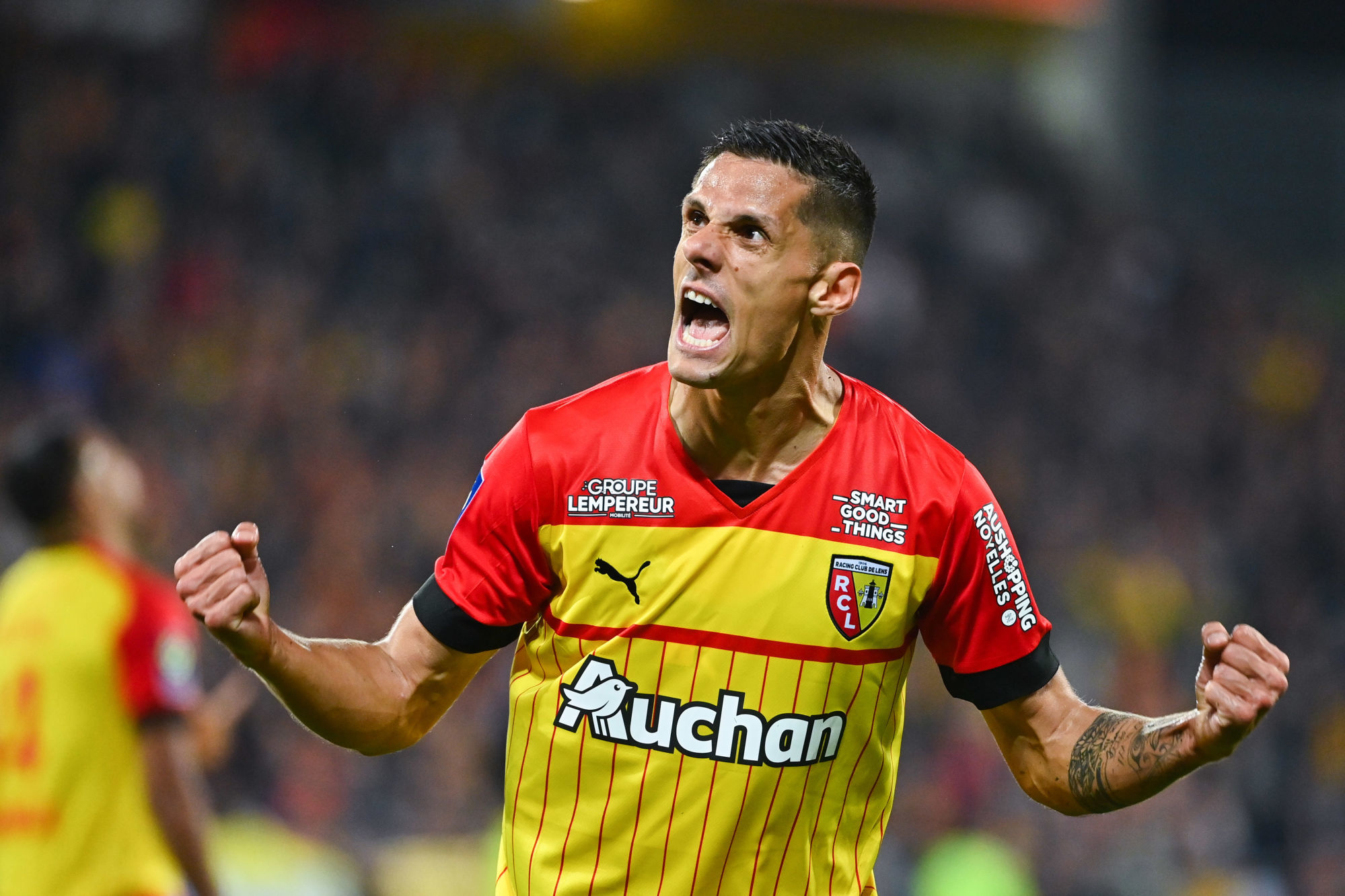 LOSC - RC Lens : Les compos probables d'un derby du Nord fatal aux Dogues ? - Sport.fr