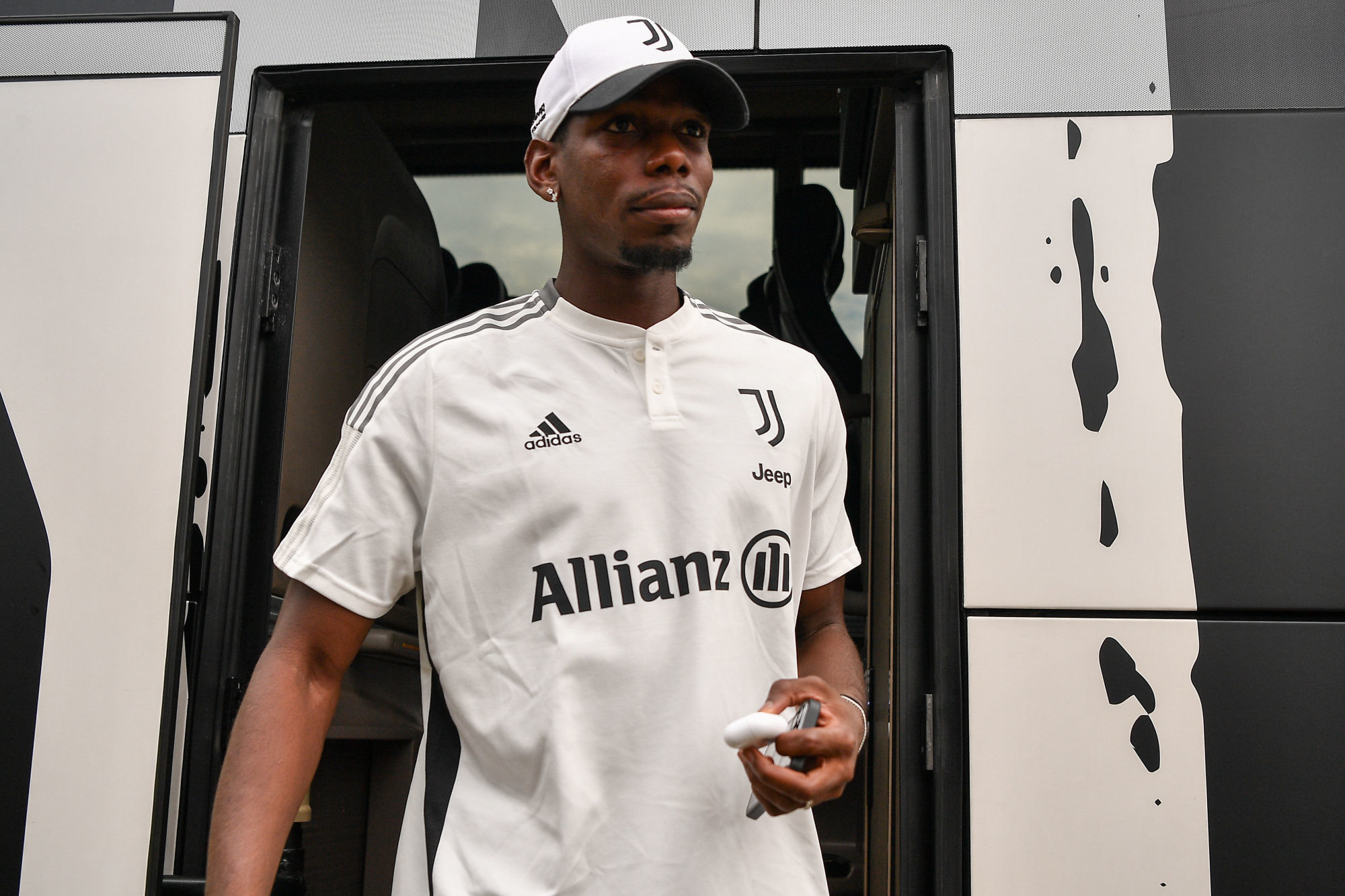 Juventus Turin : Paul Pogba fait son grand retour – Sport.fr