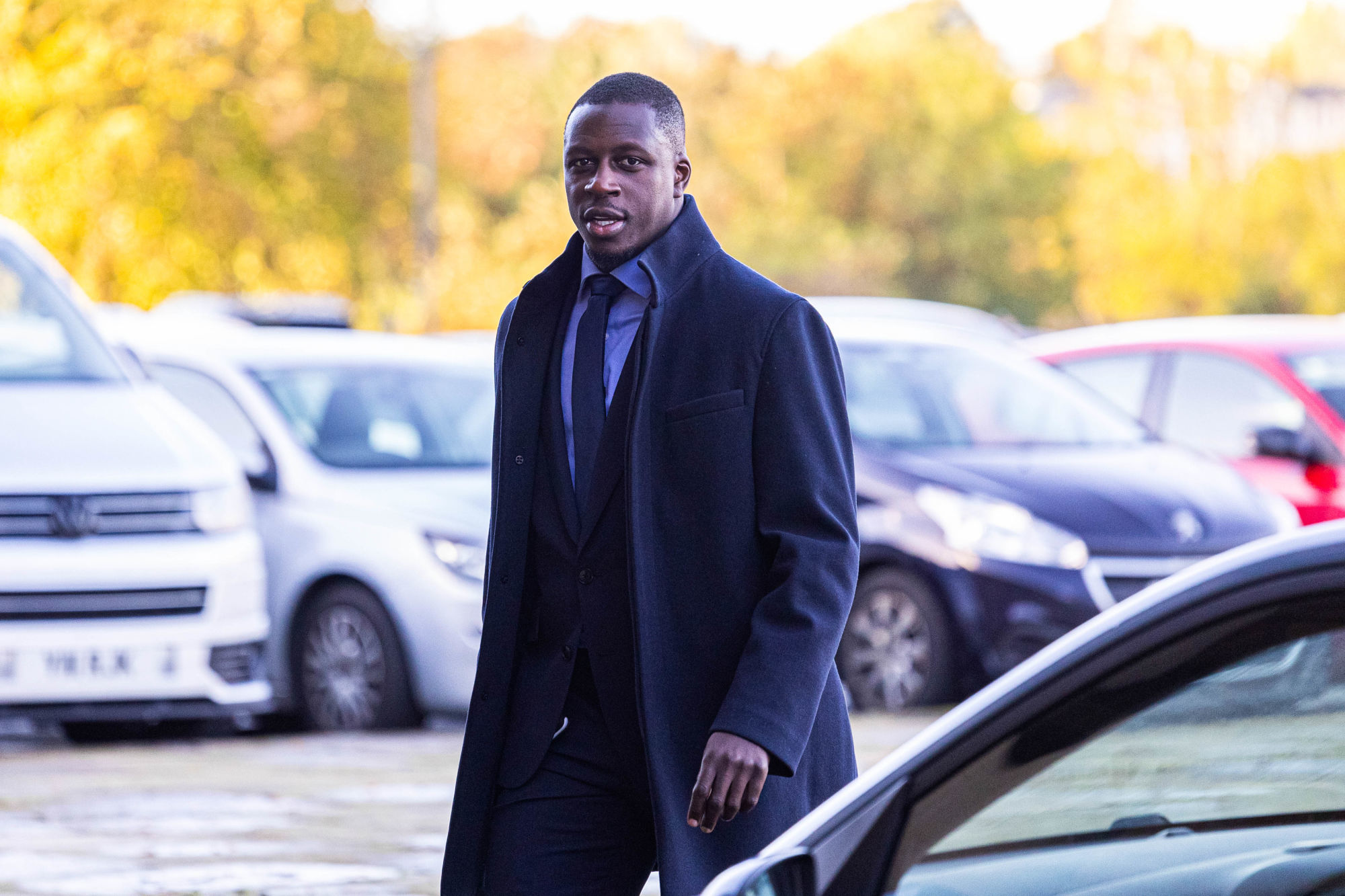 Procès Mendy épisode 17 : le juge positif au Covid, séance de nouveau ... Procès Mendy épisode 17 : le juge positif au Covid, séance de nouveau ...