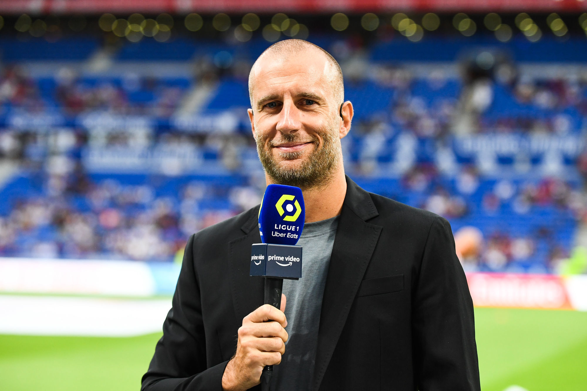 PSG - OM : Cheyrou fait confiance à Tudor - Sport.fr