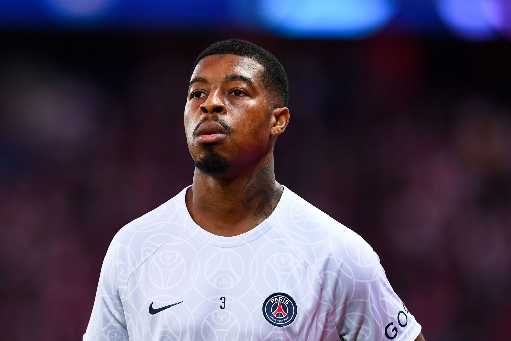 Kimpembe prend une très grosse décision sur sa carrière – Sport.fr