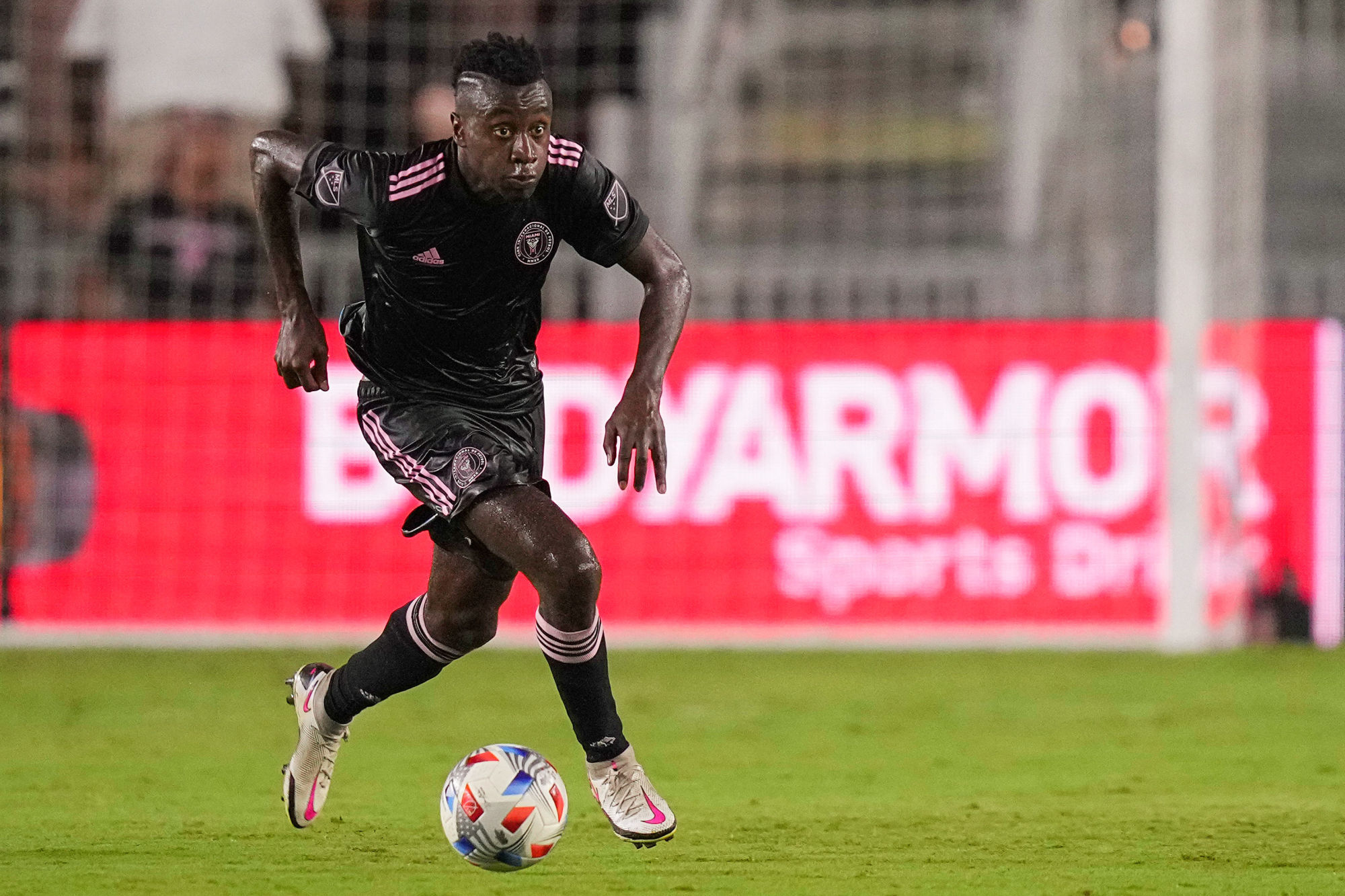 Coupe du monde 2022 : Matuidi met une pièce sur les Bleus - Sport.fr