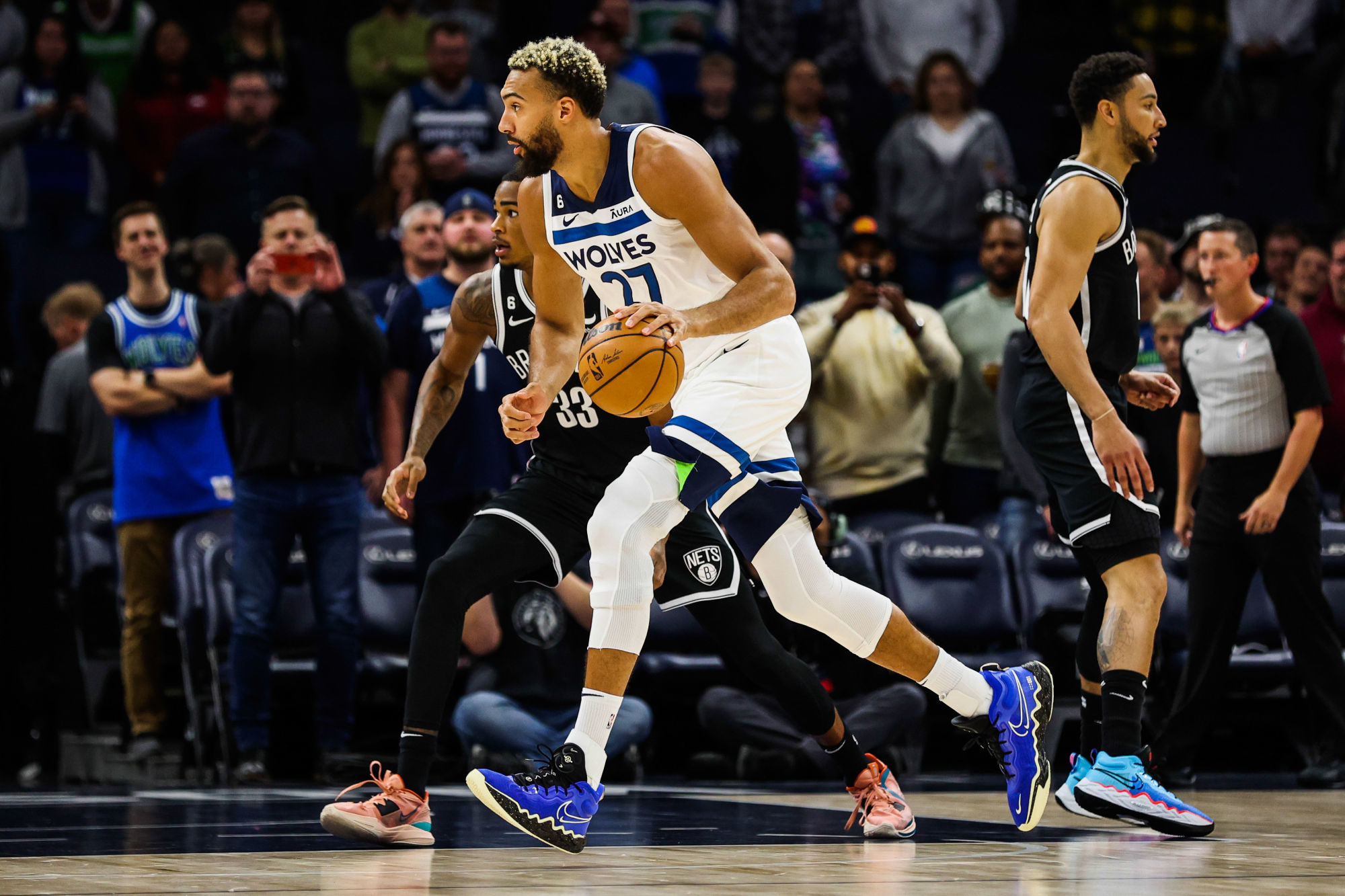 Les gros transferts de l’été en NBA - Sport.fr