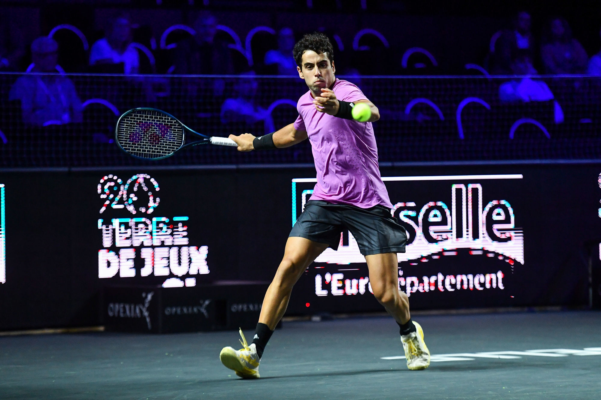 ATP 500 Tokyo : Munar sort le grand jeu face à Casper Ruud - Sport.fr