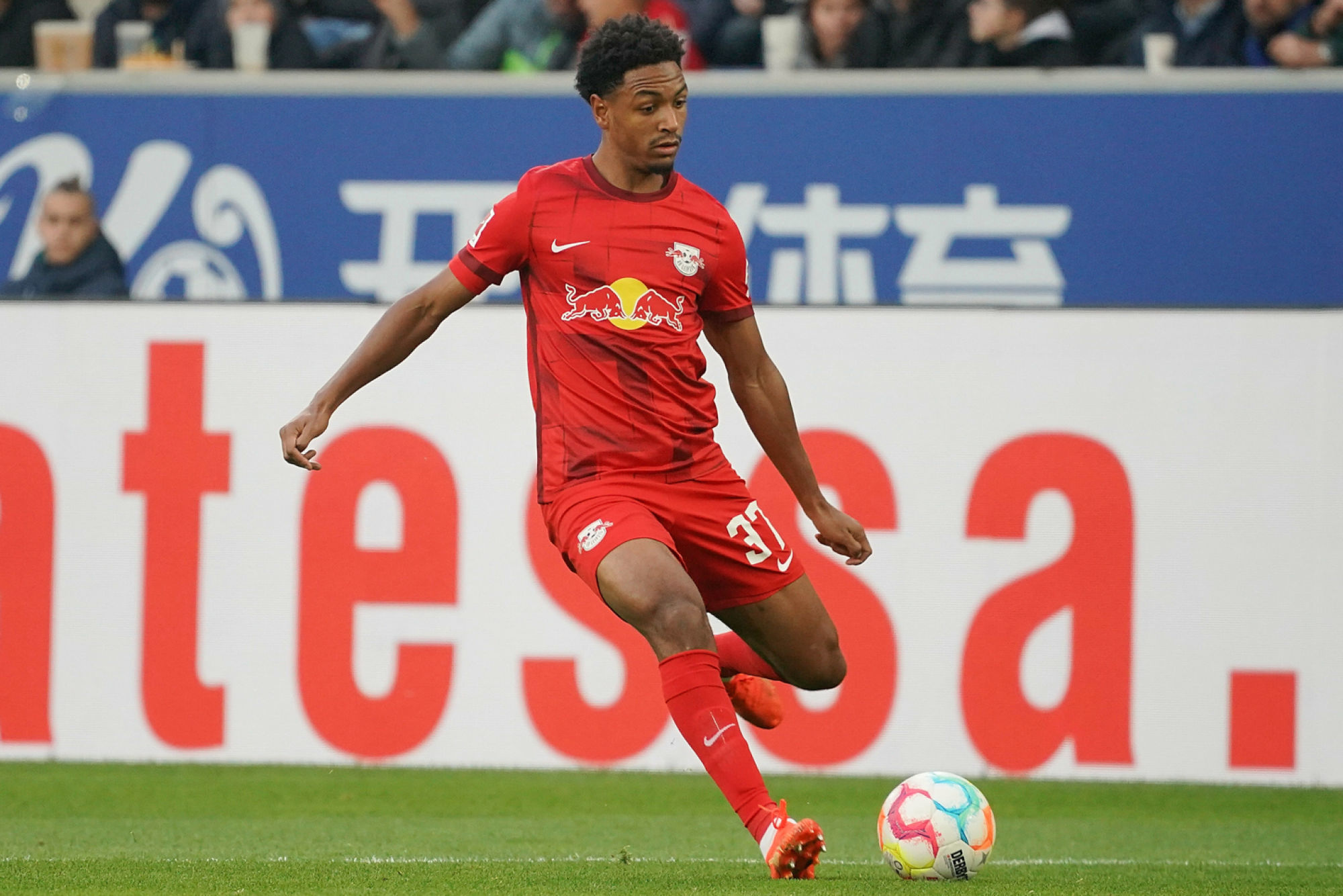 PSG : Diallo explique son départ au RB Leipzig - Sport.fr