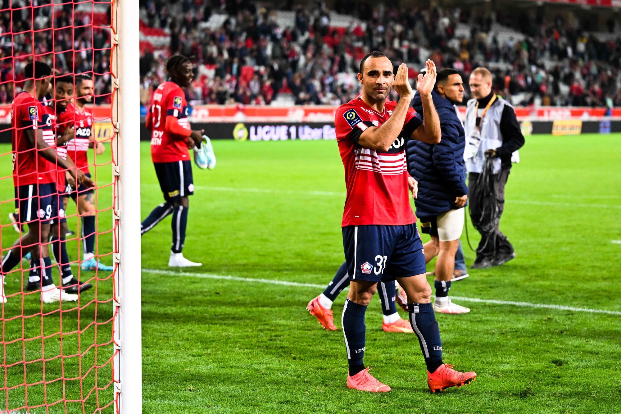 Le LOSC ne peut plus compter sur son ange gardien - Sport.fr