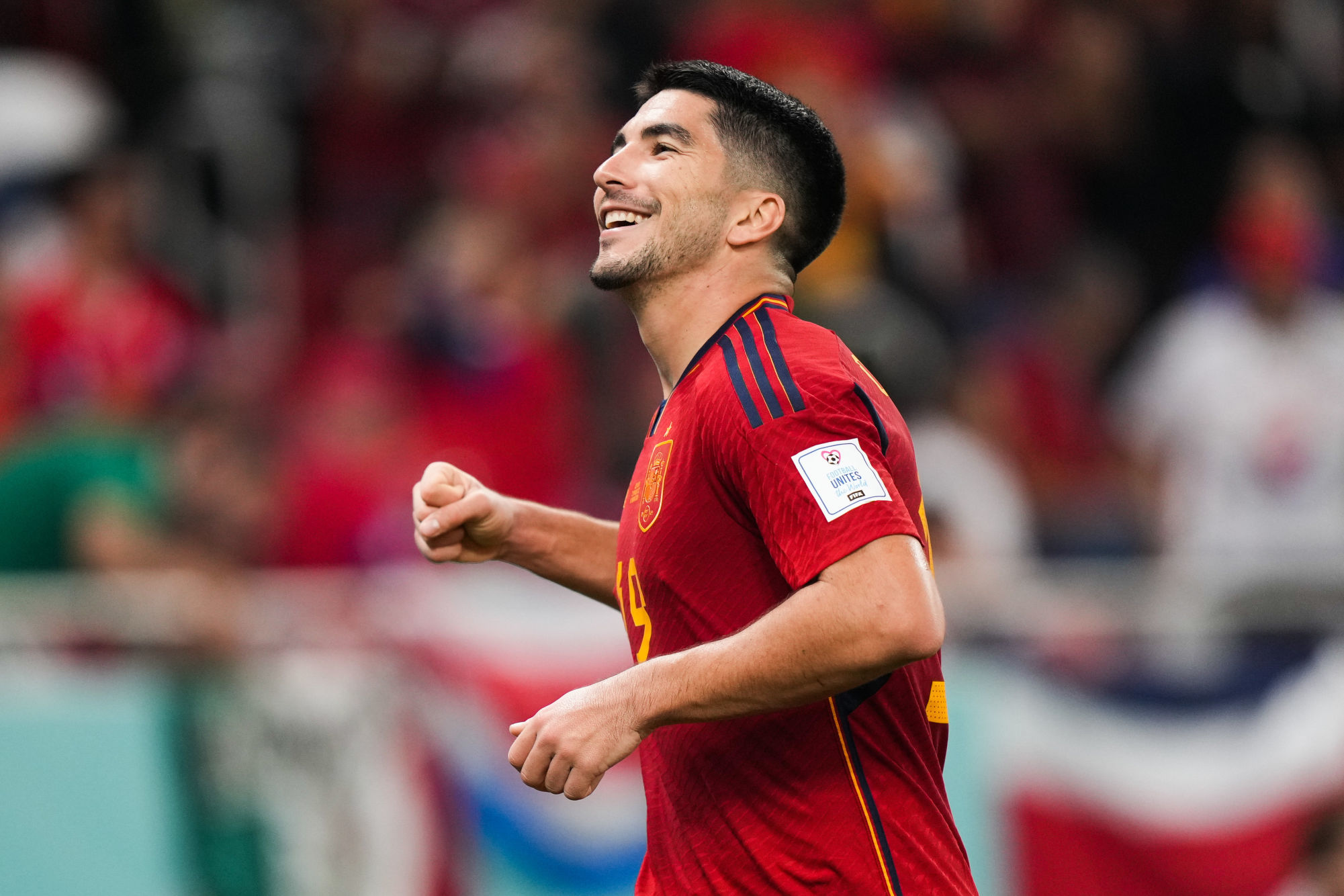 PSG : Carlos Soler a pris un gros risque pour le Mondial 2022 - Sport.fr