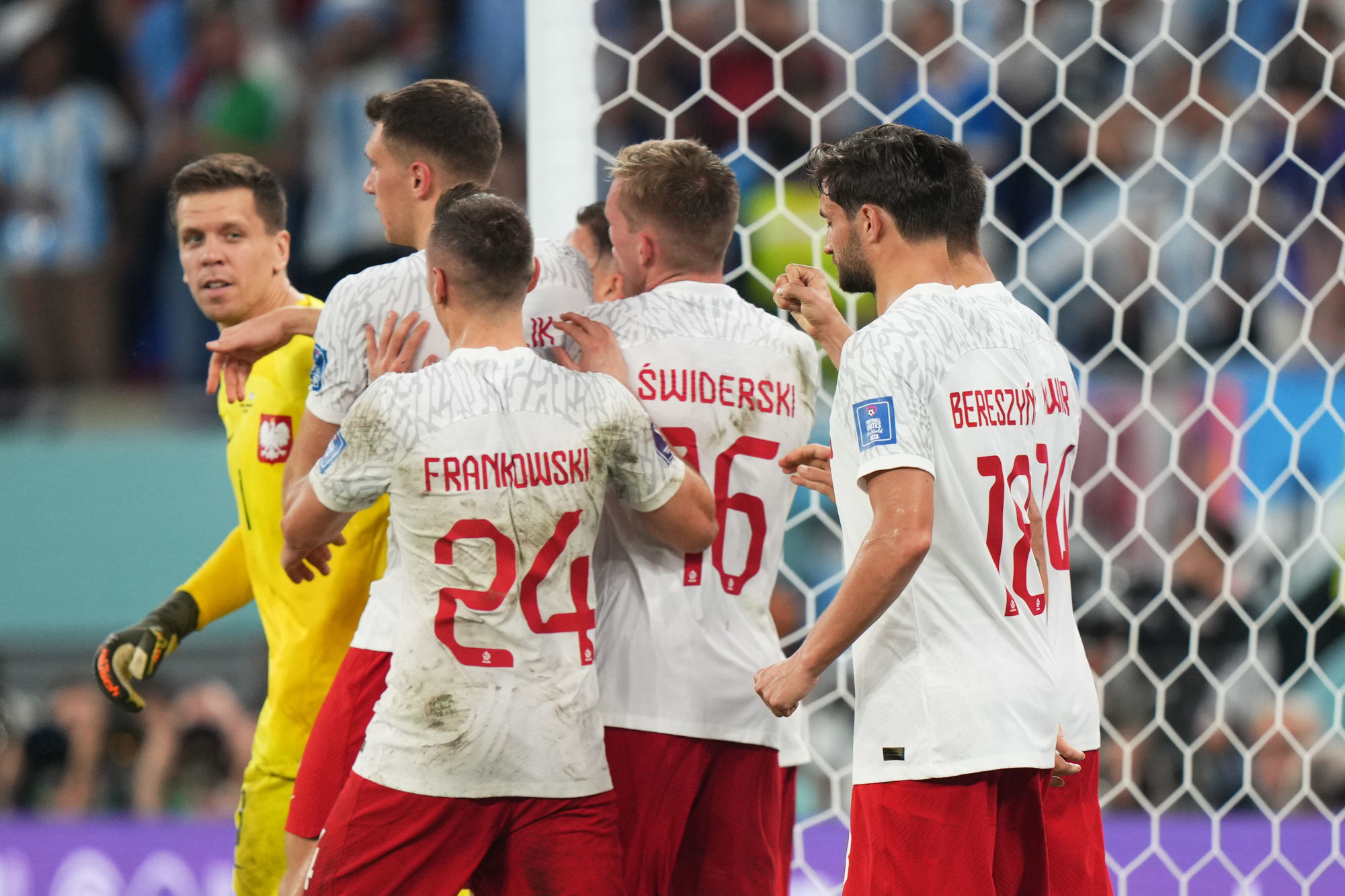 Coupe du Monde : l'adversaire des Bleus pour les 8es de finale est connu - Sport.fr