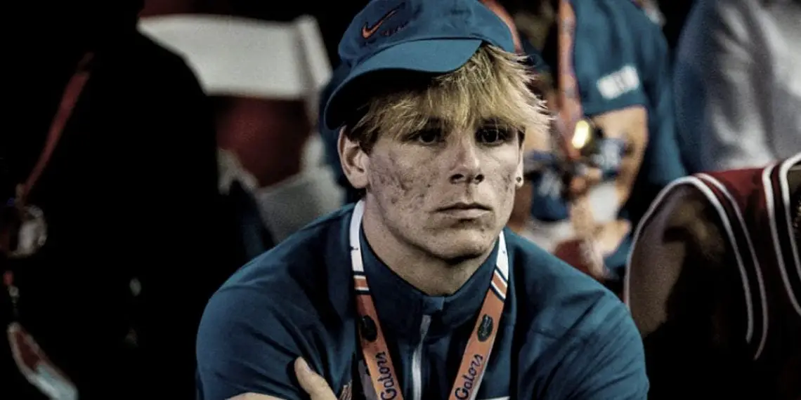 Florida college releases top prospect after he uses racist term – Archyde