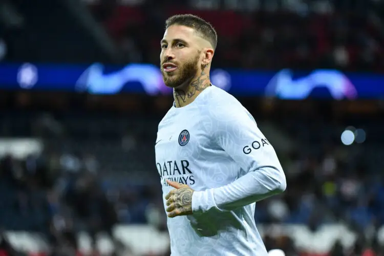Sergio Ramos est sauvé ! Retour aux sources pour cette légende du Real ...