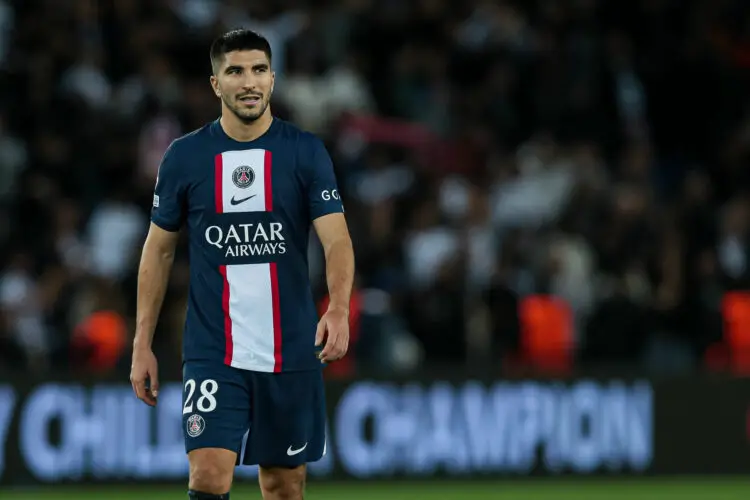 PSG : Carlos Soler, Daniel Riolo dénonce l’arnaque – Sport.fr