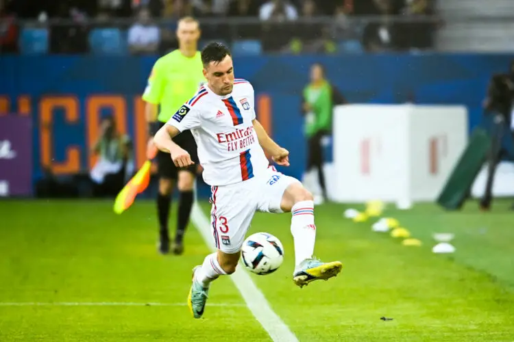 OL : l'Ajax jette l'éponge et Tagliafico va rester - Sport.fr