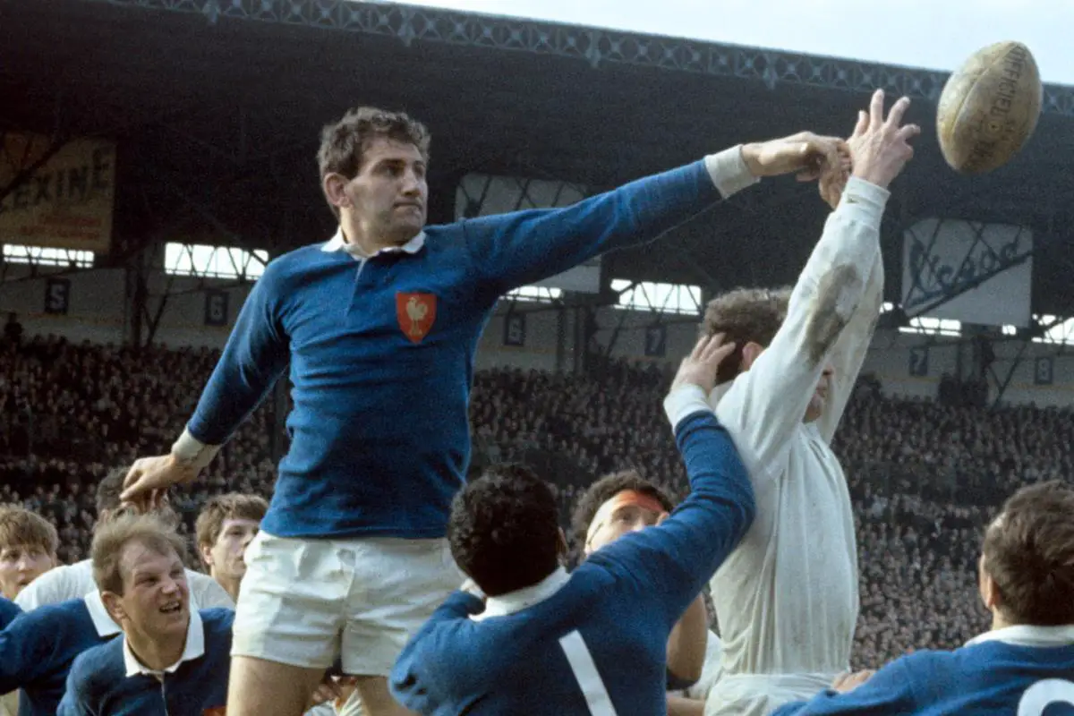 Carnet noir : Benoît Dauga est décédé à 80 ans - Sport.fr