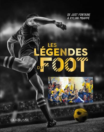 De Fontaine à Mbappé, de Ronaldinho à Neymar… les plus grands joueurs ...